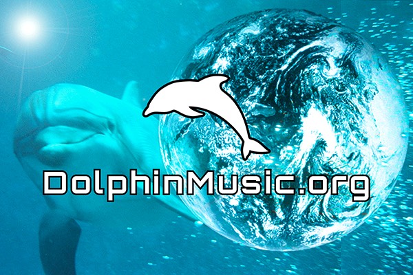Dolphin Music by Dylan Tauber / Son of Waves Studios